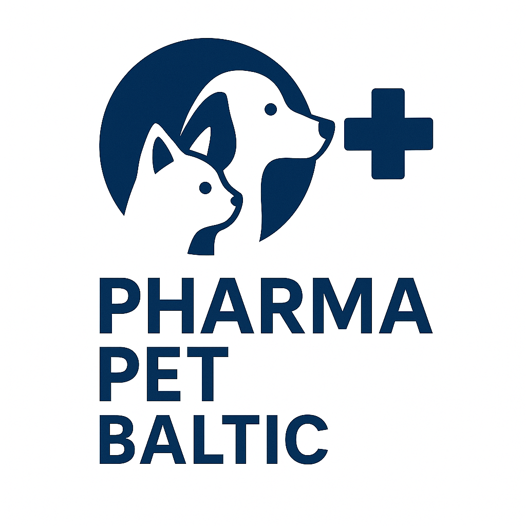 Pharma Pet Baltic - contract manufacturing